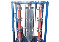 China Color Steel Roofing Sheets Hydraulic Arch Camber Curving Roll Forming Machine for sale