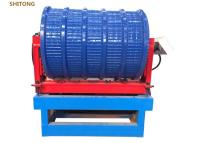 China Color Steel Roofing Roll Forming Machine for sale