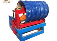 China Color Steel Roofing Roll Forming Machine for sale