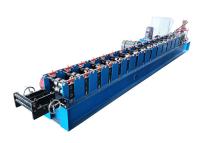 China High Speed Door Frame Bending Machine Of Door Frame Making for sale