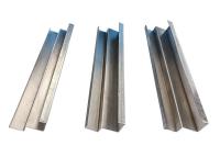 China Galvanized Steel Shutter Door Frame Roll Forming Machine High Precision Cutter for sale