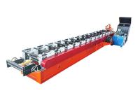 China Customized Self Lock Steel Sheet Metal Roll Forming Machine Of Roofing Sheet for sale