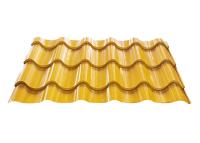 China ISO 1250mm Coil  Steel Roof Roll Forming Machine Roof Tile Manufacturing Machine for sale