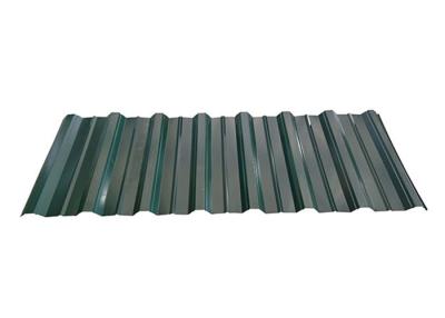 China 1000-1250mm Width Ibr Sheet Making Machine 13-15 Stations for sale