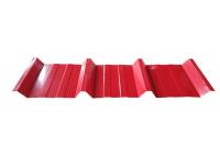 China Double Layer 13 Rows Roof Roll Forming Machine With 5.5kw Power for sale
