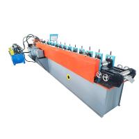 China 1.5mm Automatic Purlin Roll Forming Machine Equipment With Customizable Strip Thickness for sale
