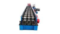 China High Speed Cold Roll Machine Metal Light Steel Keel Stud And Truck Frame Forming for sale