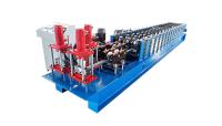 China High Speed Cold Roll Machine Metal Light Steel Keel Stud And Truck Frame Forming for sale