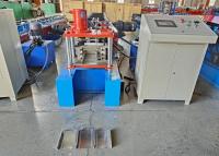China Advanced Cold Roll Forming Equipment System With 50mm Shafts for sale