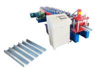 China Fast Speed C Steel Profile Roll Forming Machine Dimension 7000*800*1200mm for sale
