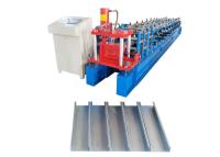 China C Z Purlin Steel Profile Roll Forming Machine for sale
