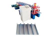 China C Z Purlin Steel Profile Roll Forming Machine for sale