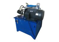 China Total Power 15kw Stud And Track Roll Forming Machine , Purling Roll Forming Machine for sale
