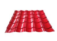 China Double Layer Roof Sheet Roll Forming Machine,Glazed Tile Making Machine for sale