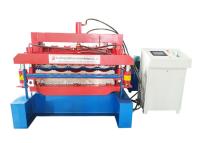 China 20 Stations Cold Roll Forming Machine for sale