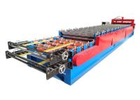 China 20 Stations Cold Roll Forming Machine for sale