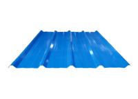 China 4 Kw Wall Panel Roll Forming Machine , Metal Roof Roll Forming Machine Weight 3 Tons for sale