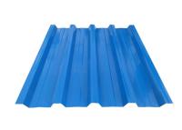 China south africa popular design 686 type ibr roof Sheet Metal Roll Forming Machines for sale