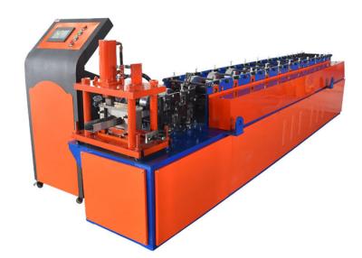 China automatic stud and track c channel Light Steel Keel Roll Forming Machine for sale