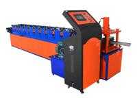 China automatic stud and track c channel Light Steel Keel Roll Forming Machine for sale