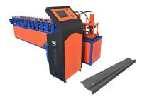 China High Strength Light Steel Keel Roll Forming Machine Easy Operation For Omega Profile for sale