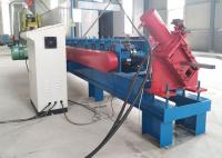 China drywall stud C channel galvanized steel Light Steel Keel Roll Forming Machine for sale