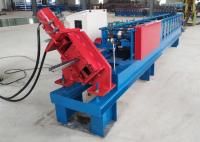 China drywall stud C channel galvanized steel Light Steel Keel Roll Forming Machine for sale