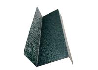 China Ceiling Angle Iron Light Steel Keel Roll Forming Machine Corrosion Resistant for sale