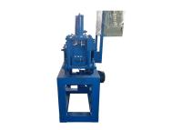 China Ceiling Angle Iron Light Steel Keel Roll Forming Machine Corrosion Resistant for sale
