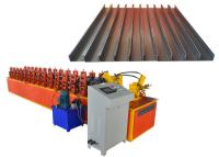 China Omega profile light gauge steel wall angle framing roll forming machine for ceiling production line for sale
