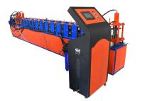 China furring and carrying profile C channel Light Steel Keel Roll Forming Machine for sale