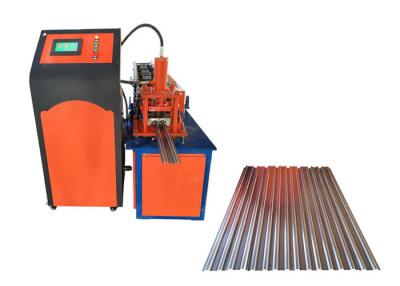China high speed metal  stud and truck frame light steel keel roll forming machine for sale
