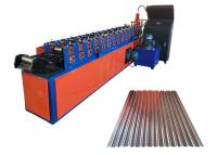 China high speed metal  stud and truck frame light steel keel roll forming machine for sale