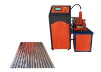China steel strip track stud keel fence cold Light Steel Keel Roll Forming Machine for sale