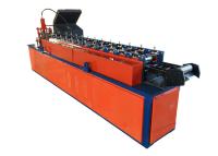 China high speed metal  stud and truck frame light steel keel roll forming machine for sale