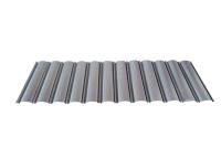 China Color Steel Rolling Shutter Profile Machine , Mould Cutting Door Panel Roll Forming Machine for sale