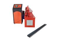 China PLC System Roller Shutter Door Making Machine for sale