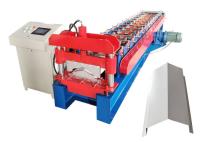 China Automatic Aluminium Roll Forming Machine , Color Steel Roll Forming Machine for sale