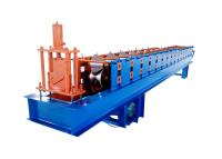 China Decorative Roof Tile Manufacturing Machine , Ridge Making Machine Customized Design for sale