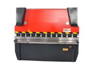 China Cold Formed Rolling Metal Bending Machine / Metal Folding Machine For Roof Panels for sale
