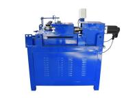 China Roof Panel Metal Bending Machine / Steel Bending Machine For Tube And Square for sale