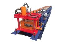 China Construction Materials Cold Roll Forming Machine for sale