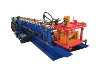 China Construction Materials Cold Roll Forming Machine for sale