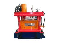 China Construction Materials Cold Roll Forming Machine for sale