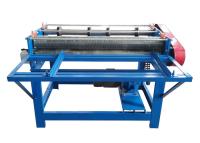 China Simple Design Shear Metal Cutting Machine Pieces ≤5 For Slit Steel Coil To Small Width for sale