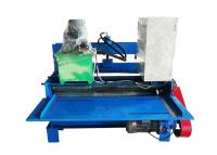 China Steel Sheet Coil Metal Shearing Machine For Flatting Level And Cut Length for sale