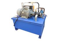 China Interchangeable CZ Purlin Roll Forming Machine Working Speed 20-25 M/Min for sale