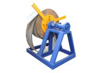 China Interchangeable CZ Purlin Roll Forming Machine Working Speed 20-25 M/Min for sale