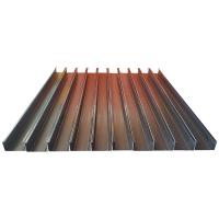 China Auto Light Steel Keel Roll Forming Machine Roof Truss And Track Channel Forming Machine for sale