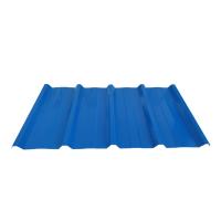 China Double Layer Trapzoidal Sheet Metal Roll Forming Machines Corrugated Making for sale